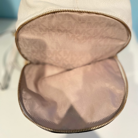 MICHAEL Michael Kors | Bags | Michael Michael Kors Rhea Small Studded ...